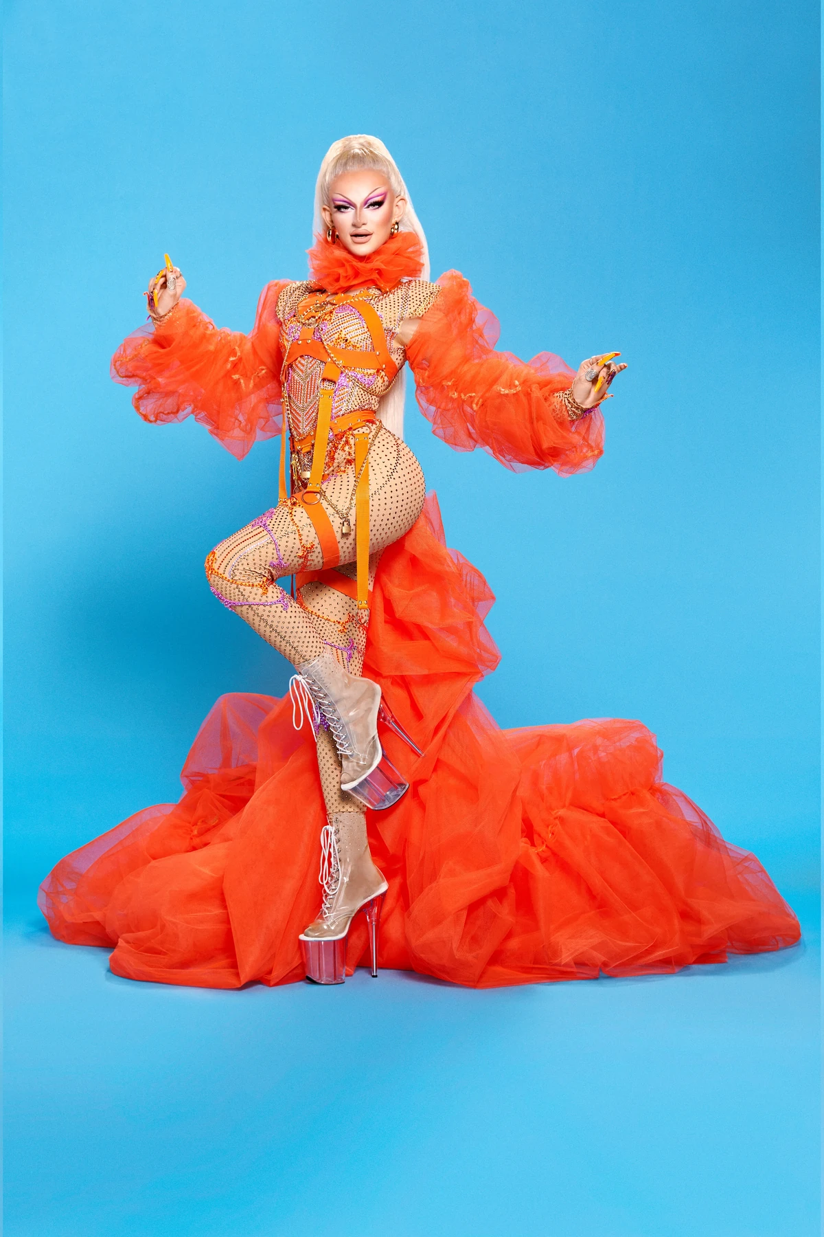 Krystal Versace | RuPaul's Drag Race Wiki | Fandom