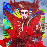 Electra Walpurgis | RuPaul's Drag Race Wiki | Fandom