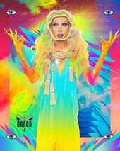 Mista Boo | RuPaul's Drag Race Wiki | Fandom