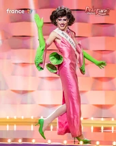 Punani | RuPaul's Drag Race Wiki | Fandom