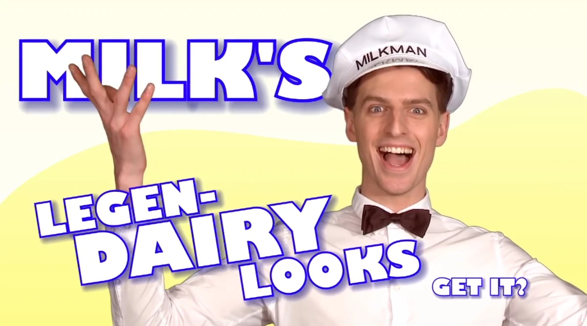 Milk’s legenDAIRY Looks | RuPaul's Drag Race Wiki | Fandom