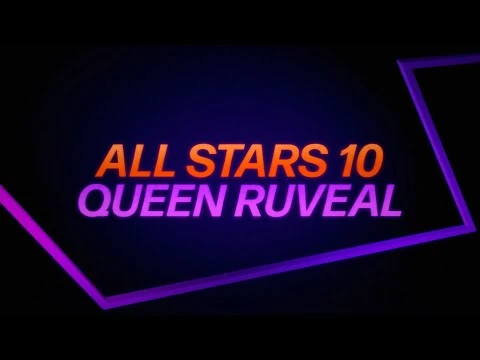 RuPaul's Drag Race All Stars (Season 10)/Video Gallery | RuPaul's Drag ...