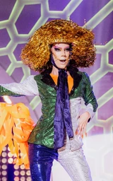 Miranda Lebrão | RuPaul's Drag Race Wiki | Fandom