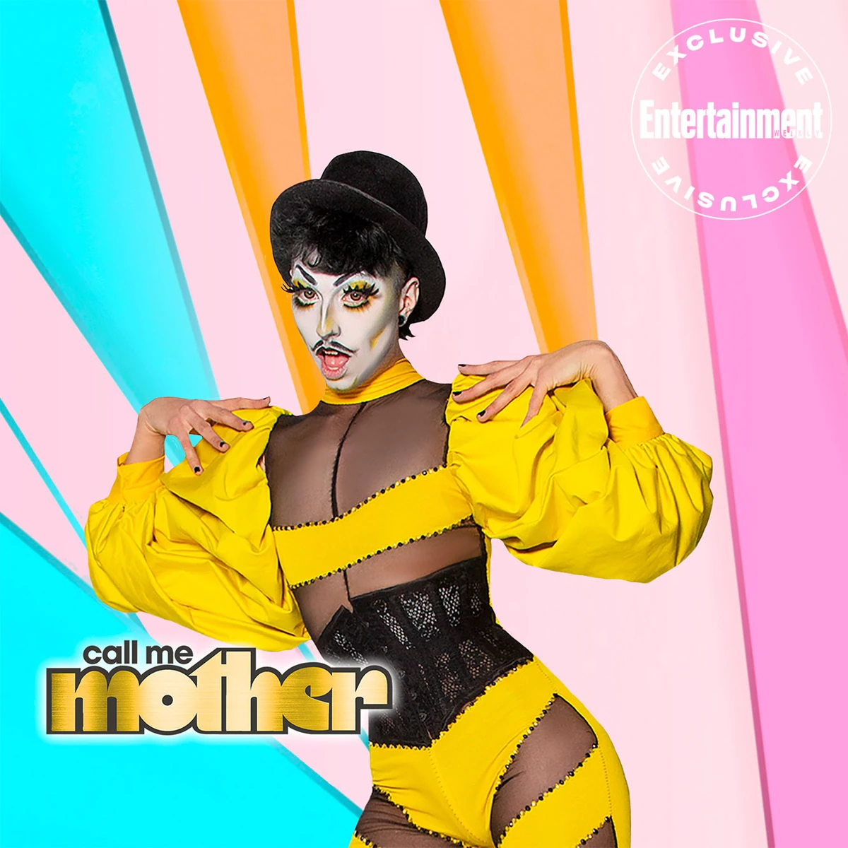 Stony Mac | RuPaul's Drag Race Wiki | Fandom