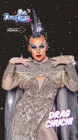 Drag Chuchi | RuPaul's Drag Race Wiki | Fandom