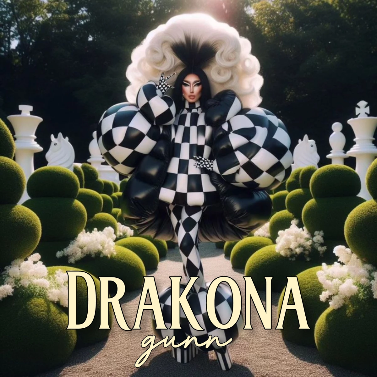 User blog:Kiwiboii00%/Drakona Gunn | RuPaul's Drag Race Wiki | Fandom