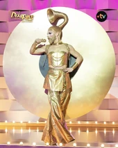 Piche | RuPaul's Drag Race Wiki | Fandom