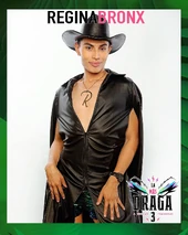 Regina Bronx | RuPaul's Drag Race Wiki | Fandom