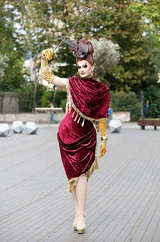 Viola | RuPaul's Drag Race Wiki | Fandom
