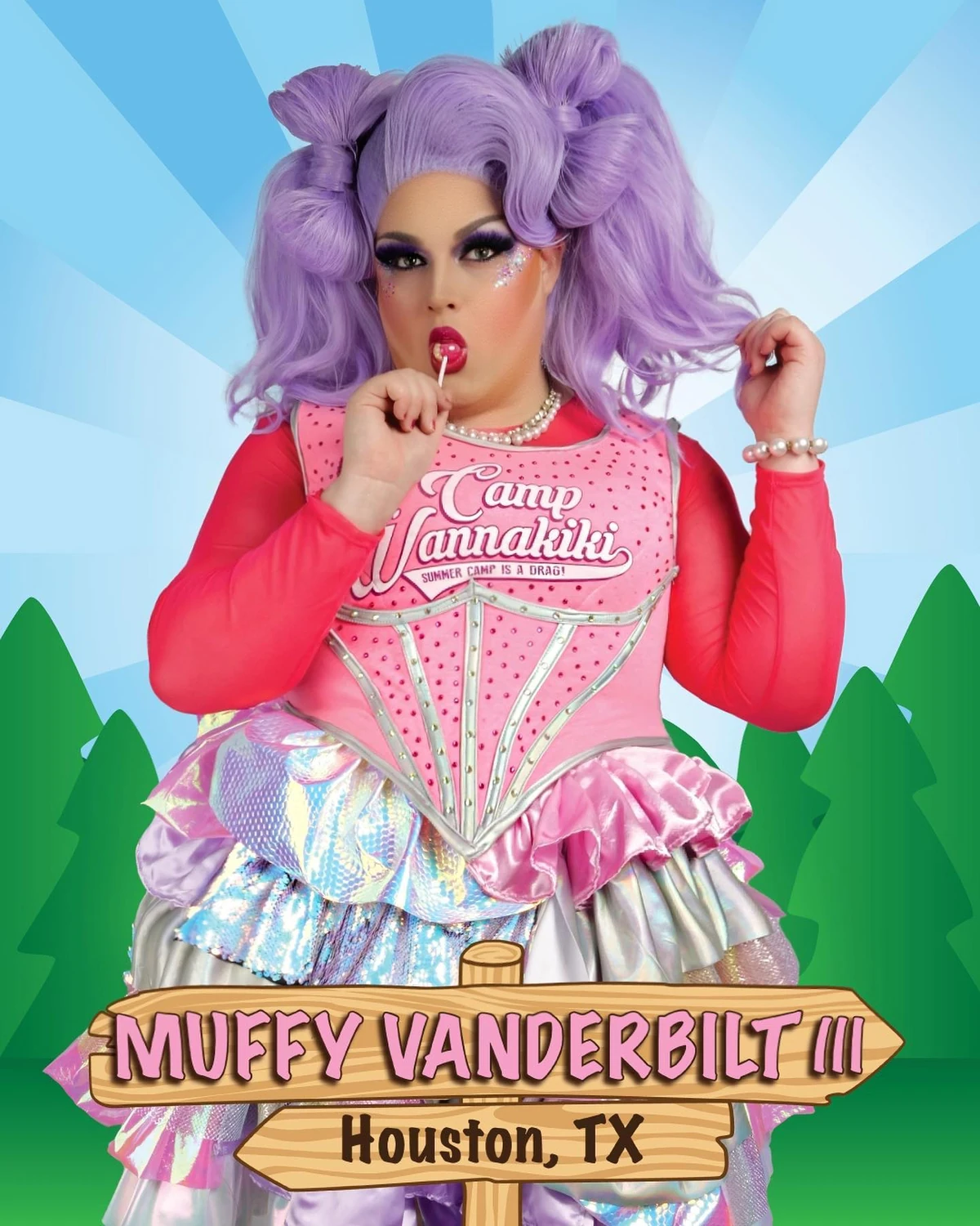 Muffy Vanderbilt III | RuPaul's Drag Race Wiki | Fandom