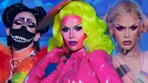 Blair St. Clair | RuPaul's Drag Race Wiki | Fandom