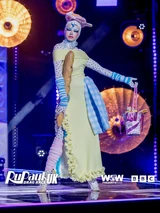 Sally™ | RuPaul's Drag Race Wiki | Fandom
