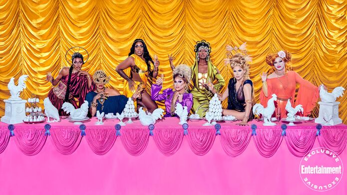 RuPaul's Drag Race All Stars (Season 7) | RuPaul's Drag Race Wiki | Fandom