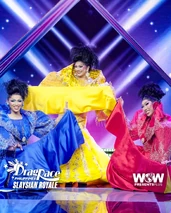 Brigiding | RuPaul's Drag Race Wiki | Fandom