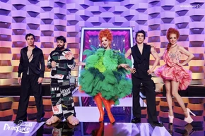 Drag Race España (Temporada 5) | RuPaul's Drag Race Wiki | Fandom