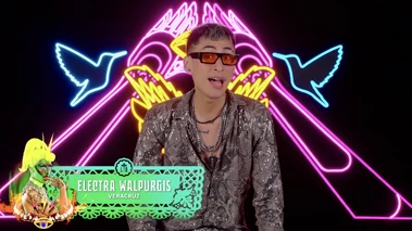 Electra Walpurgis | RuPaul's Drag Race Wiki | Fandom