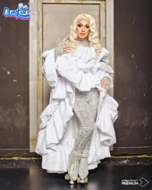 Kelly Roller | RuPaul's Drag Race Wiki | Fandom