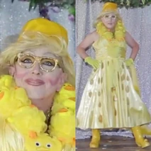 Miss Kitty Litter ATX | RuPaul's Drag Race Wiki | Fandom