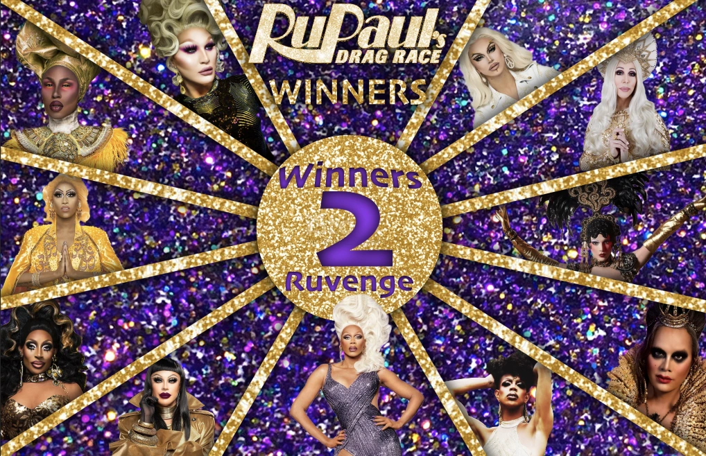 User blog:Fantasy Drag Race/All Winners's 2 | RuPaul's Drag Race Wiki ...