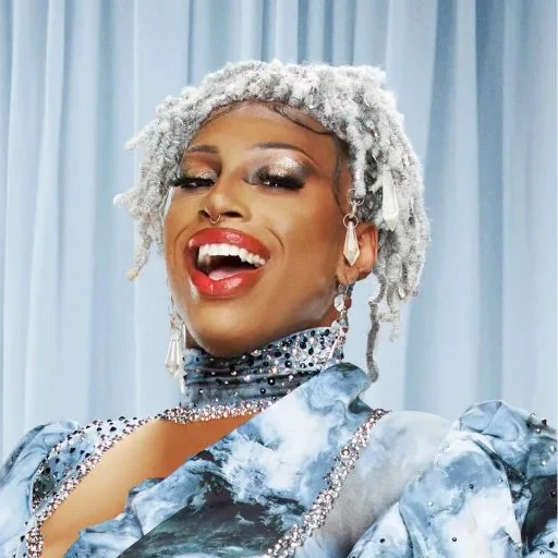 Categoría:Concursantes de RuPaul's Drag Race UK (Temporada 4) | RuPaul ...