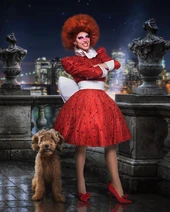 Copper Topp | RuPaul's Drag Race Wiki | Fandom