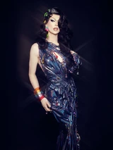 Ivory Glaze | RuPaul's Drag Race Wiki | Fandom