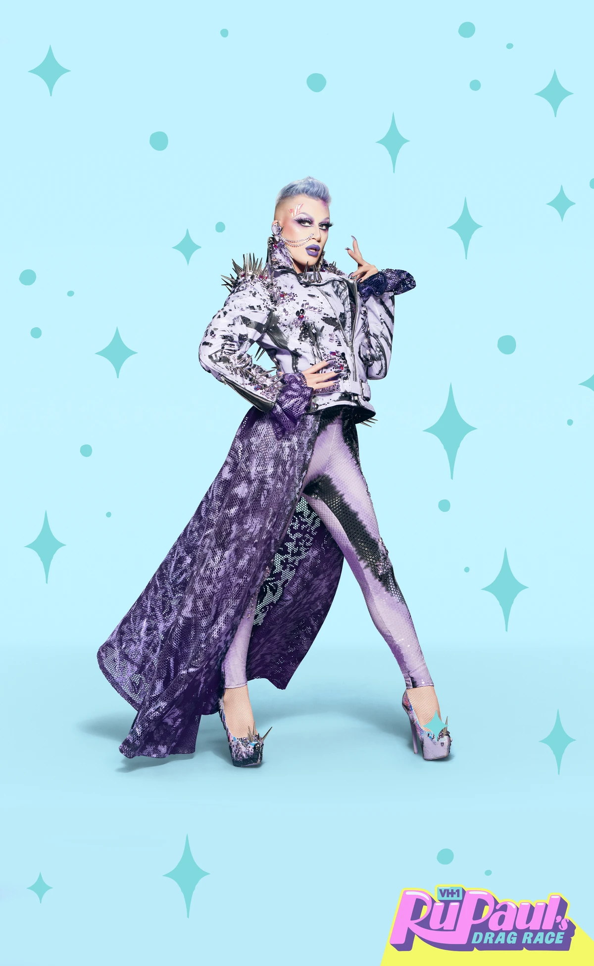 Joey Jay | RuPaul's Drag Race Wiki | Fandom