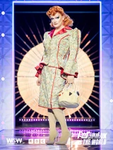 Kate Butch | RuPaul's Drag Race Wiki | Fandom