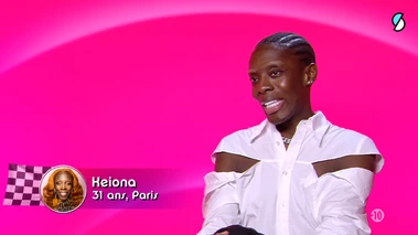 Keiona | RuPaul's Drag Race Wiki | Fandom