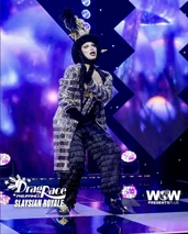 Siam Phusri | RuPaul's Drag Race Wiki | Fandom