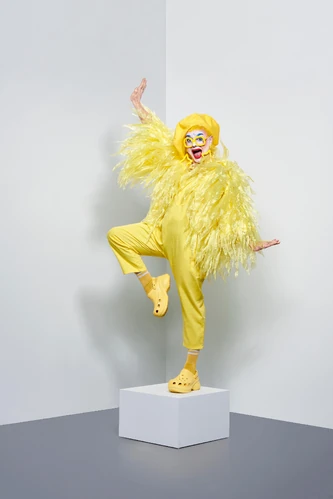 Ginny Lemon | RuPaul's Drag Race Wiki | Fandom