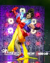 Hana Beshie | RuPaul's Drag Race Wiki | Fandom