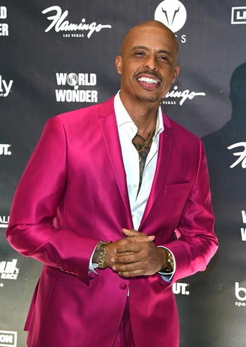 Jamal Sims | RuPaul's Drag Race Wiki | Fandom