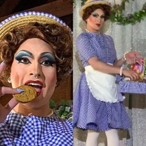 Debbie Fox | RuPaul's Drag Race Wiki | Fandom