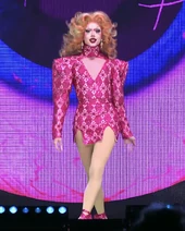 Gretha White | RuPaul's Drag Race Wiki | Fandom