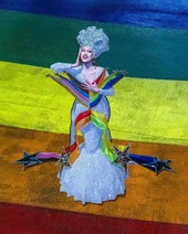 Ivory Glaze | RuPaul's Drag Race Wiki | Fandom