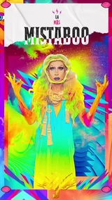Mista Boo | RuPaul's Drag Race Wiki | Fandom