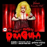 Violencia Exclamation Point | RuPaul's Drag Race Wiki | Fandom