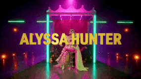 Alyssa Hunter | RuPaul's Drag Race Wiki | Fandom