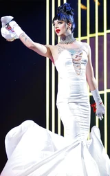 Elecktra Bionic | RuPaul's Drag Race Wiki | Fandom