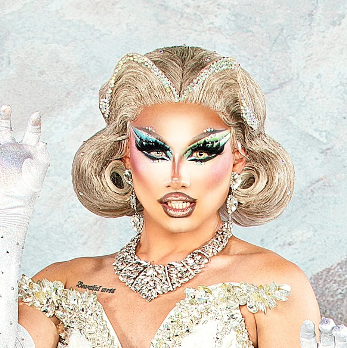 Category:La Más Draga Season 6 Contestants | RuPaul's Drag Race Wiki ...