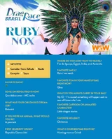 Ruby Nox | RuPaul's Drag Race Wiki | Fandom