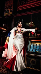 Sherry Pie | RuPaul's Drag Race Wiki | Fandom