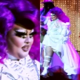 Alexis 3XL | RuPaul's Drag Race Wiki | Fandom