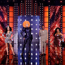 RuPaul's Drag Race (Season 17) | RuPaul's Drag Race Wiki | Fandom