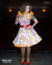 Alice Wonderland | RuPaul's Drag Race Wiki | Fandom