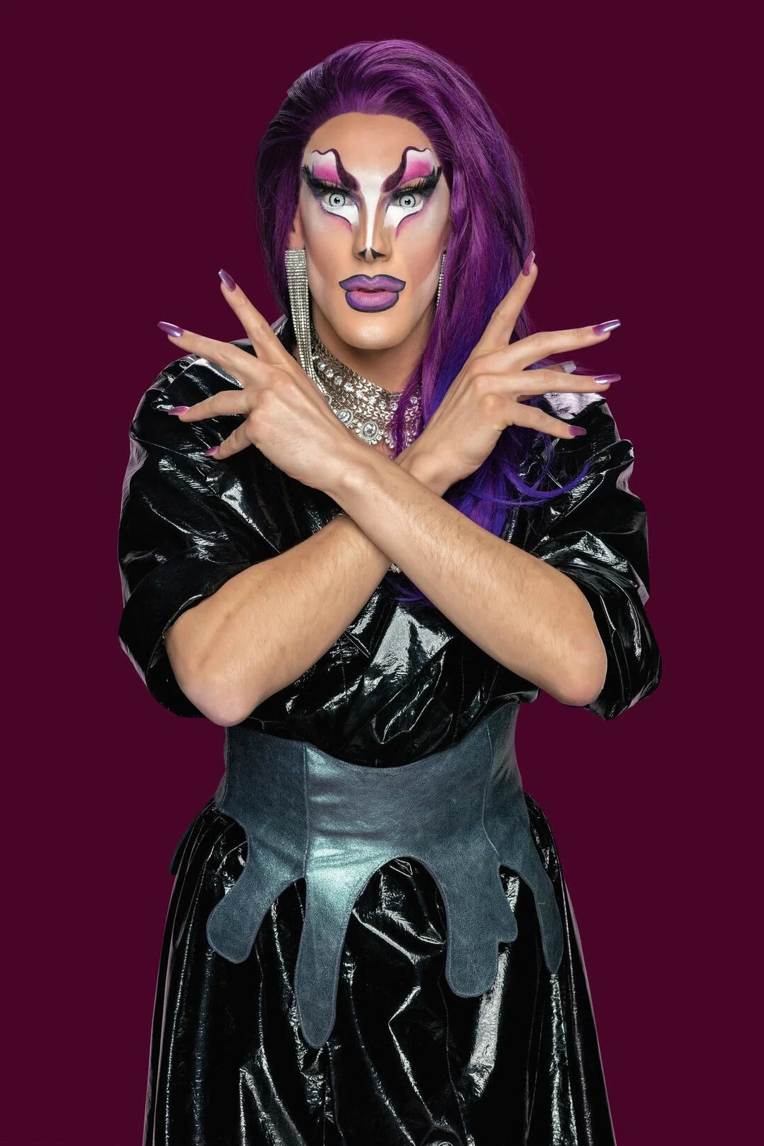 Janisha Jones | RuPaul's Drag Race Wiki | Fandom