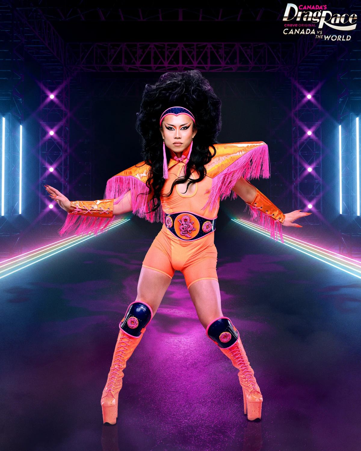 Le Fil | RuPaul's Drag Race Wiki | Fandom