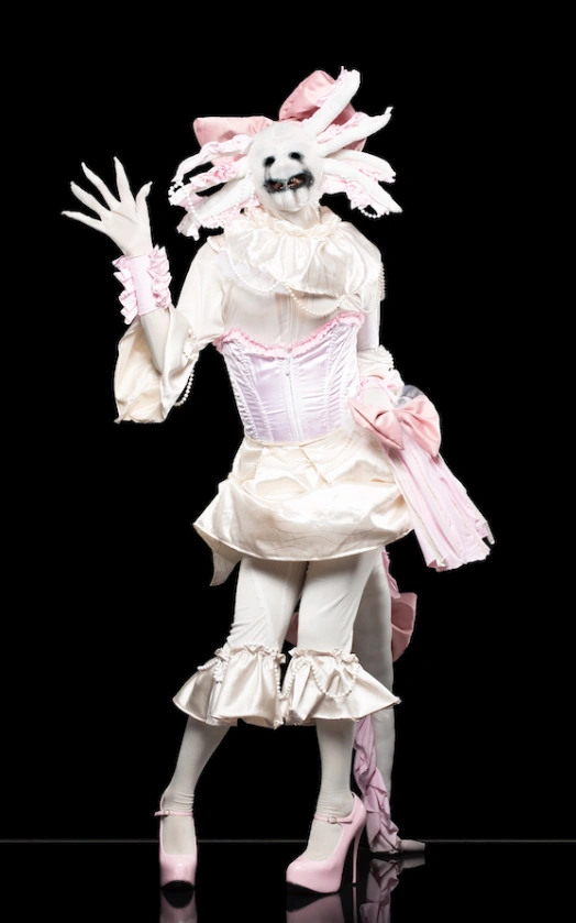 Yovska | RuPaul's Drag Race Wiki | Fandom