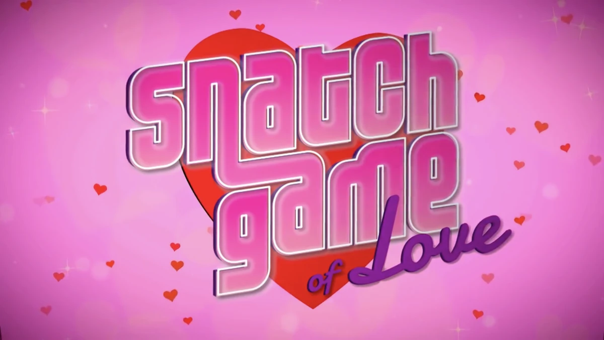 Snatch Game/RuPaul's Drag Race All Stars | RuPaul's Drag Race Wiki | Fandom
